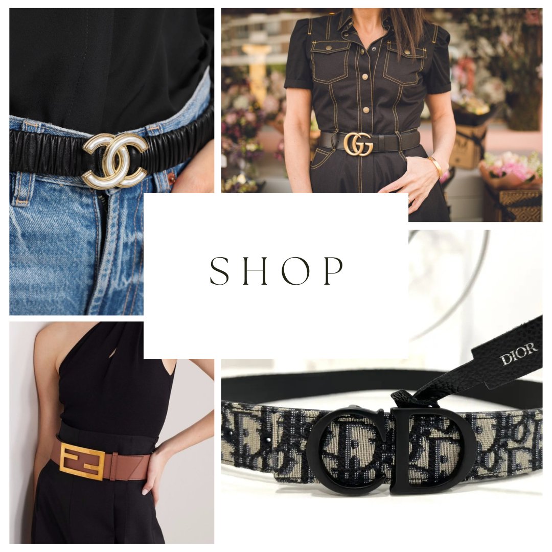 Belts – Devoshka