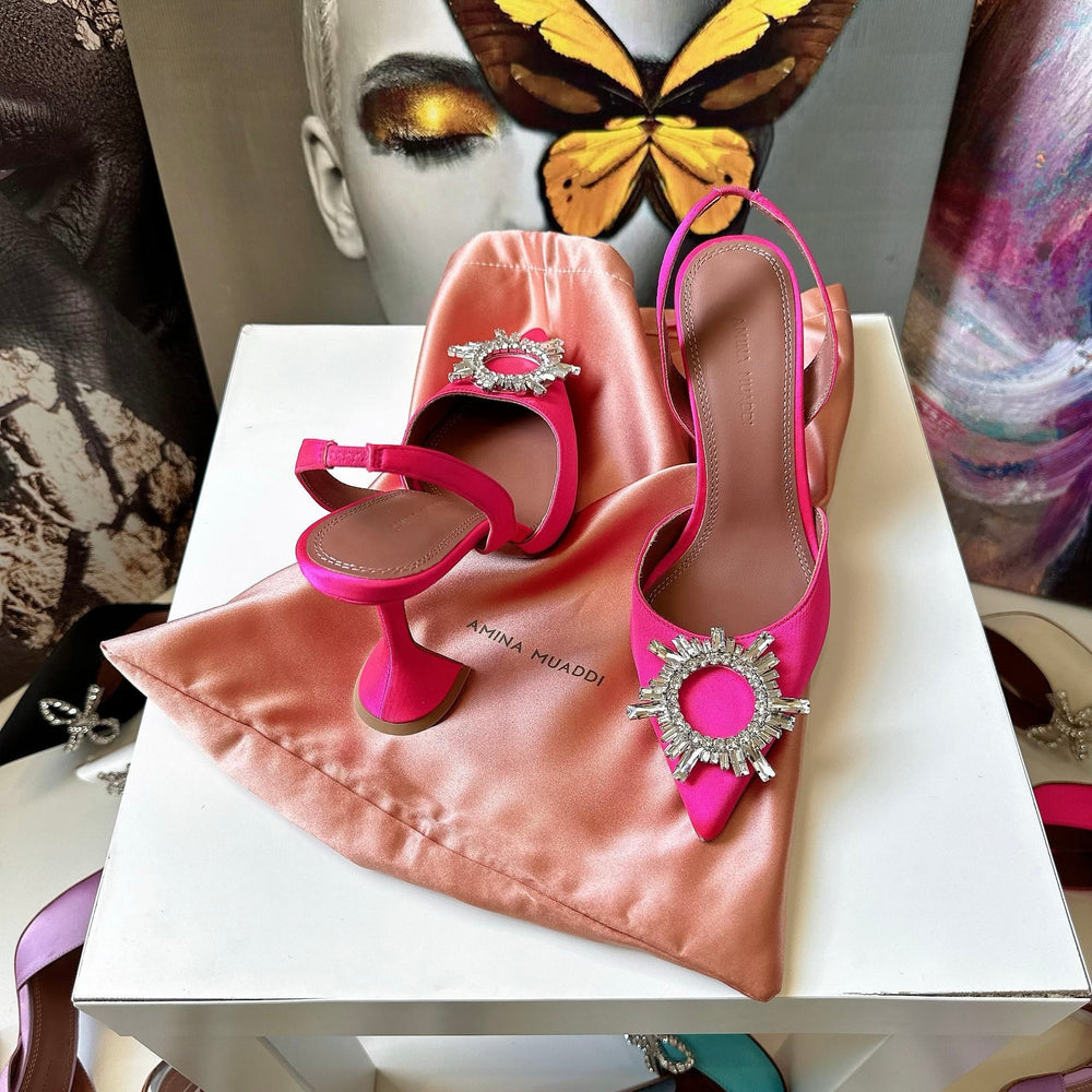 Shoes – Devoshka