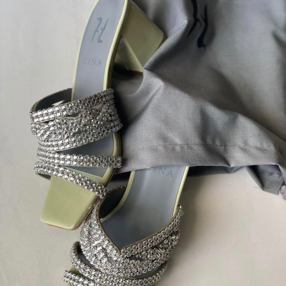 Shoes – Devoshka